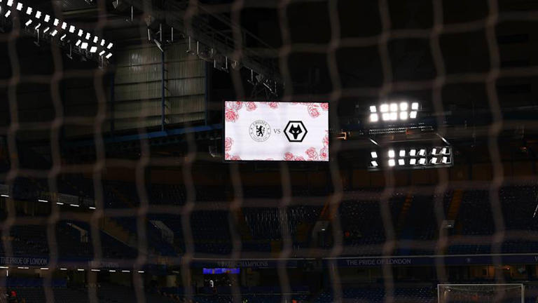 Chelsea vs Wolves: Starting XIs, confirmed team news for Premier League ...