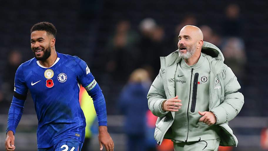 Chelsea vs Wolves: Starting XIs, confirmed team news for Premier League ...