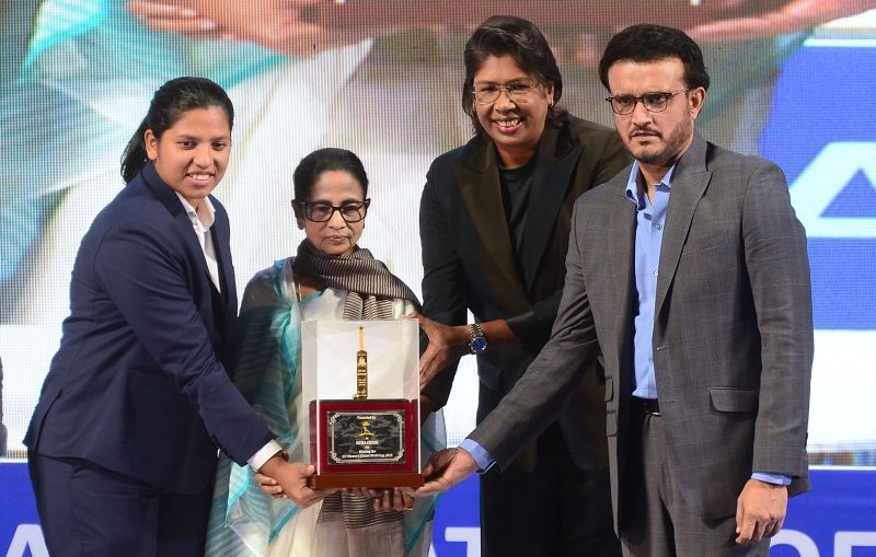 Banga Bhushan, DSP rank, Rs. 34 lakh reward and more! Eden Gardens ...