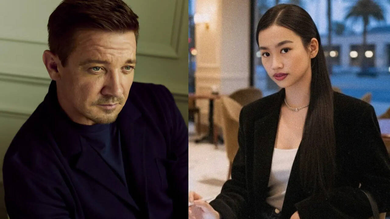 Jeremy Renner Claims Harassment Allegations Made by Chinese Filmmaker Yi Zhou Are 'Completely ...