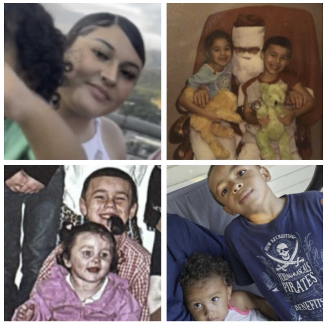 Shanelle Aviles, Toddler Amanii Killed In Route 222 Crash