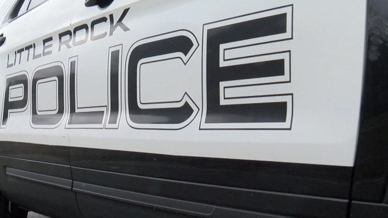 Little Rock police investigating deadly 36th Street shooting