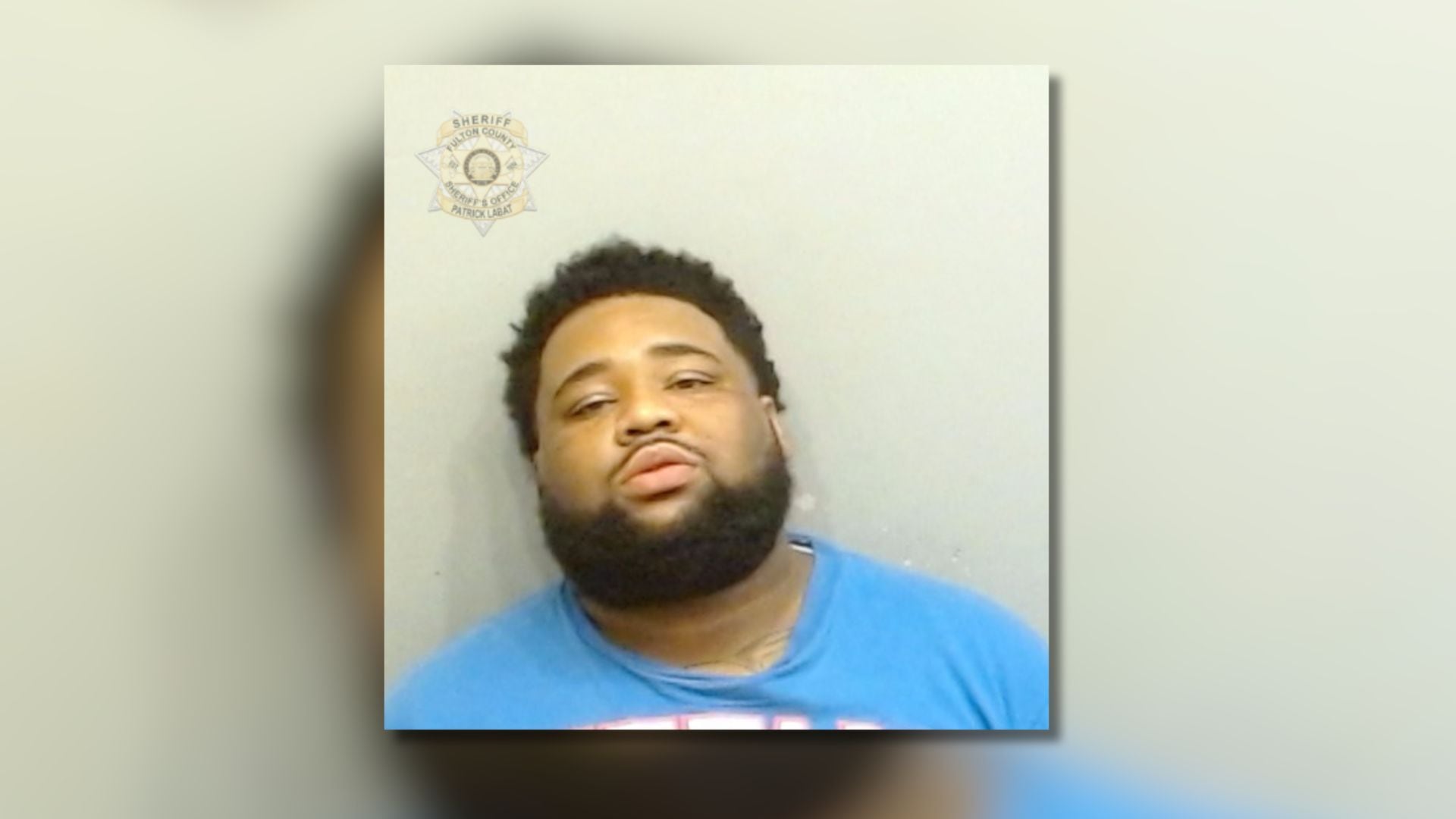 Rapper Rod Wave arrested in Atlanta on drug, weapon charges