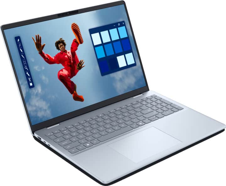 Dell 16″ Plus laptop with Core Ultra 7 is $350 off today