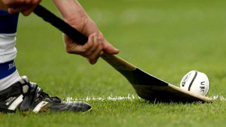 Back-to-back promotions for Gary Brennan’s Ahane as rugby ace Seán Cronin shines