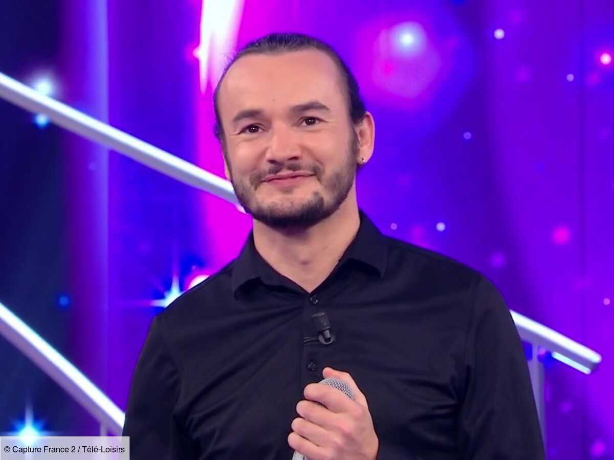 Surprise ! Benoît, le numéro 1 de N'oubliez pas les paroles, est ...