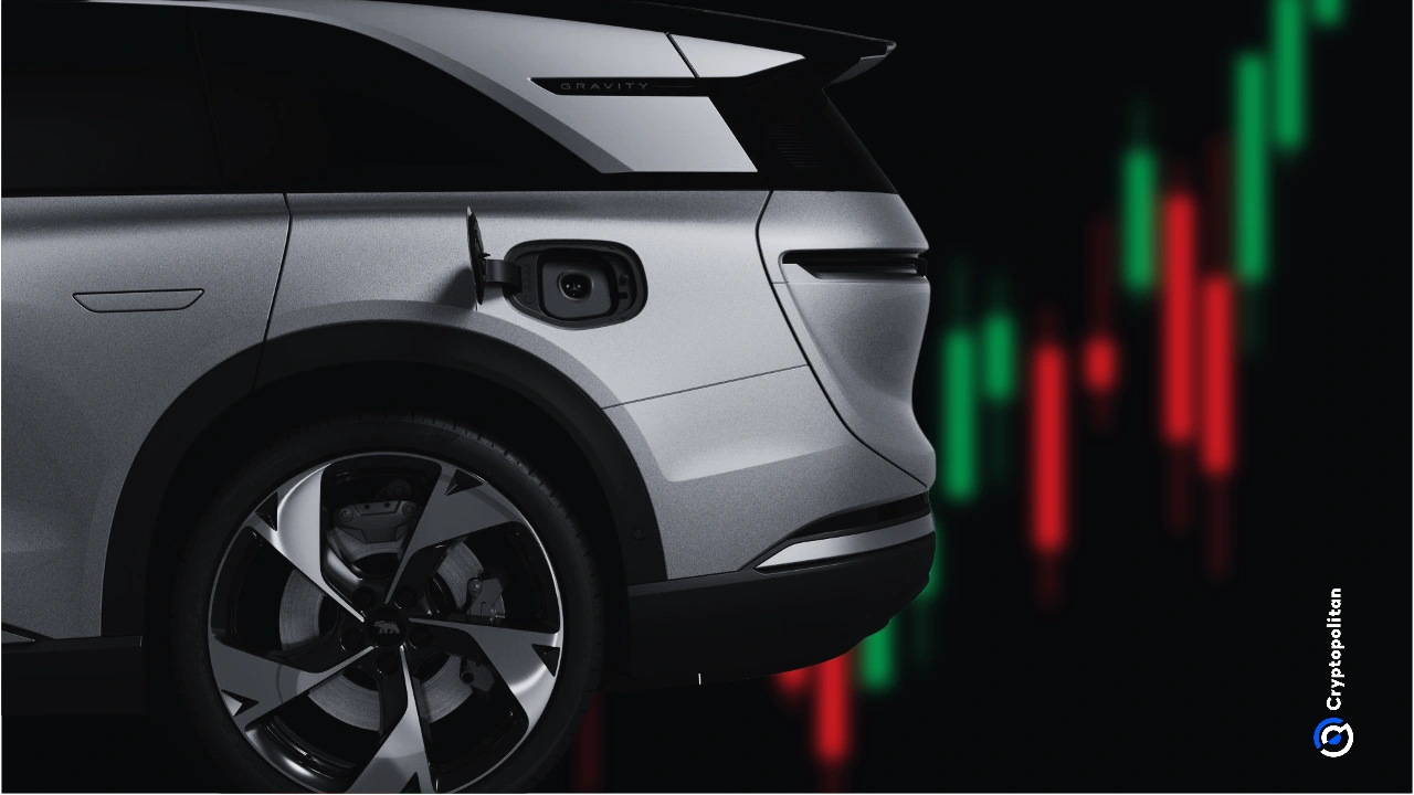 Rivian is offering CEO RJ Scaringe up to $4.6 billion if he hits tough ...