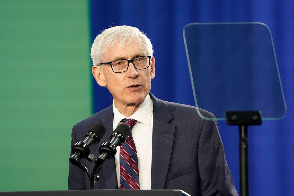 Critics: Evers’ tax relief plan doesn’t cover past tax, spending increases
