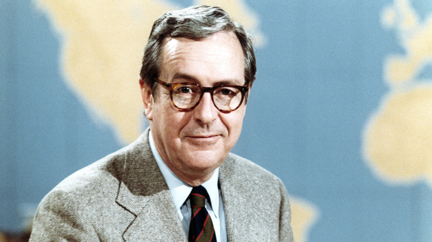 11 Network Evening News Moments That Changed TV History