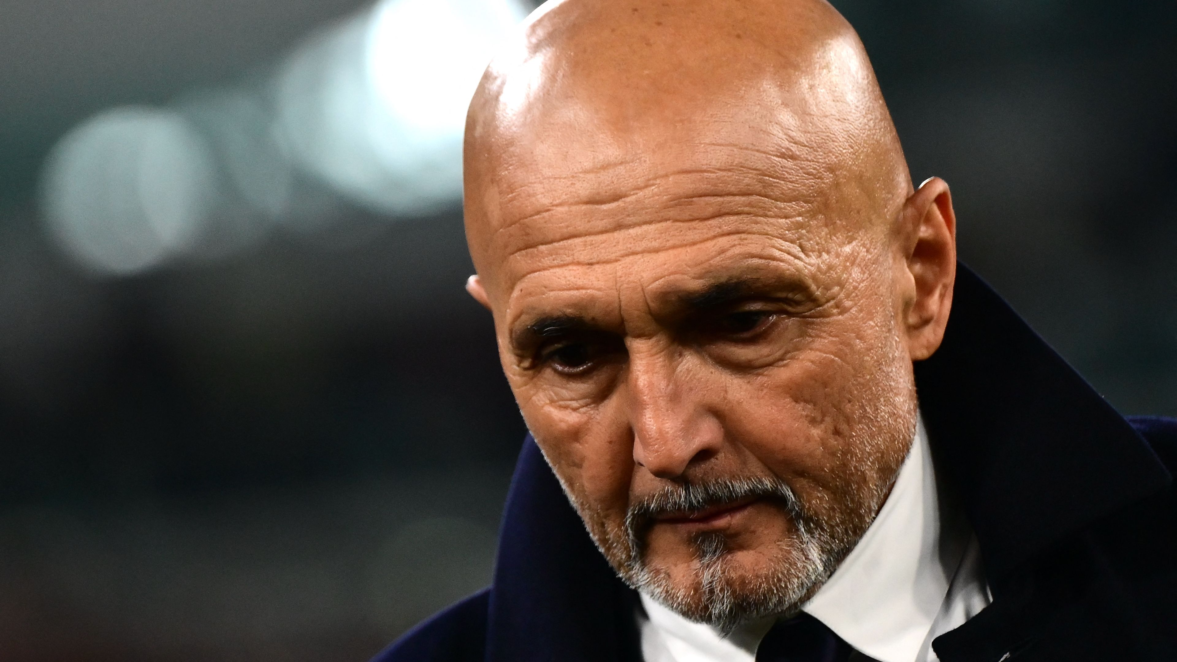 Juventus, Spalletti: "David è un giocatore da assalto finale. Ecco ...