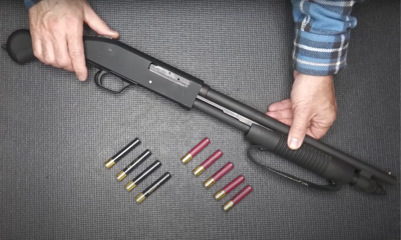 Is the .410 Shotgun Adequate for Home Defense?