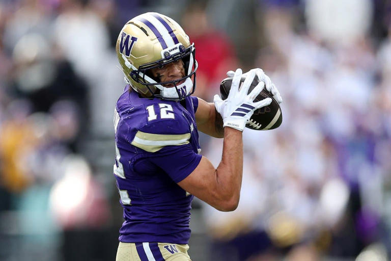 How to Watch Washington vs Wisconsin: Live Stream NCAA College Football ...