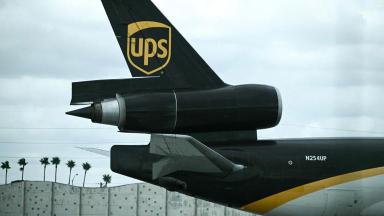 FAA halts flights of MD-11 cargo planes and requires inspections after ...