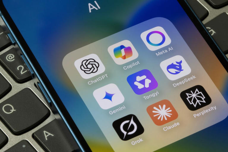 AI models given $10K to compete in first-of-its-kind crypto-trading ...