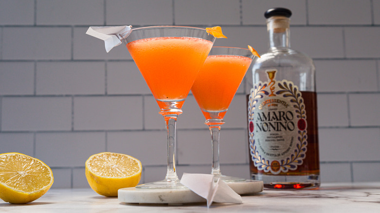 Classic Paper Plane Cocktail Recipe