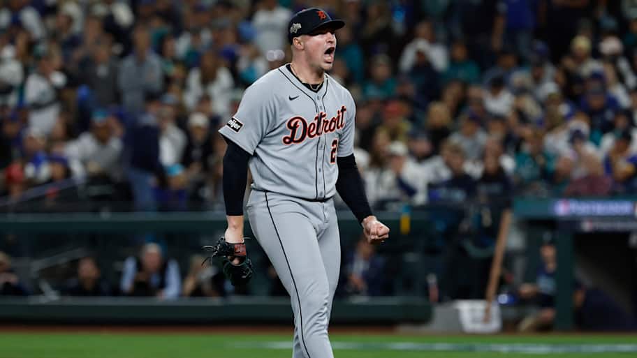 Every top 40 MLB trade candidate the NY Mets should make an offer for ...