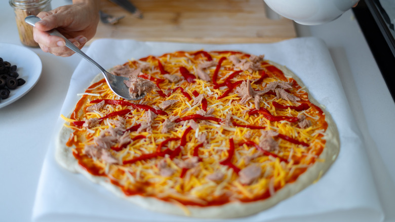 8 Old-School Pizza Toppings You Rarely See Anymore