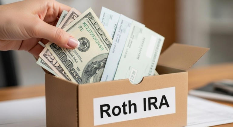 High earner? Your 401(k) Catch-Up contributions must be Roth starting in 2026