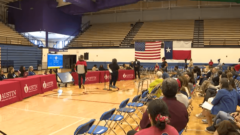 Austin ISD faces community concerns over school consolidation plans