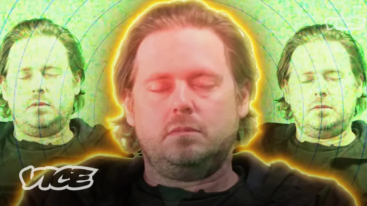Tim Heidecker Takes Wild Trip Down Memory Lane during a Guided ...