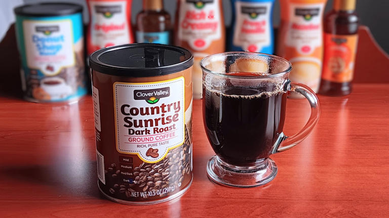 We Tried 8 Coffee Products From Dollar General. Are They Worth The ...