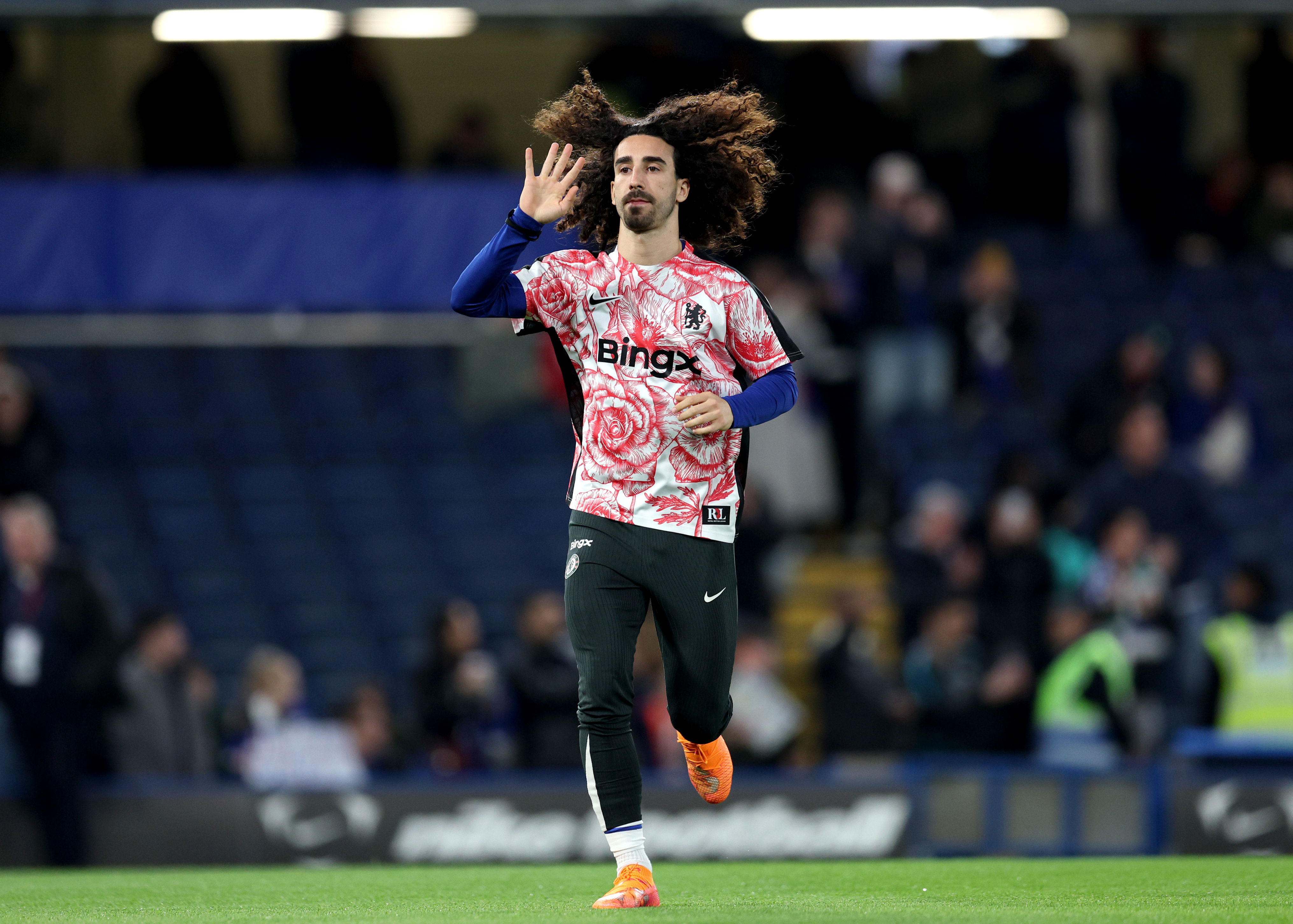 Chelsea 3-0 Wolves: Blues victorious once more - LIVE