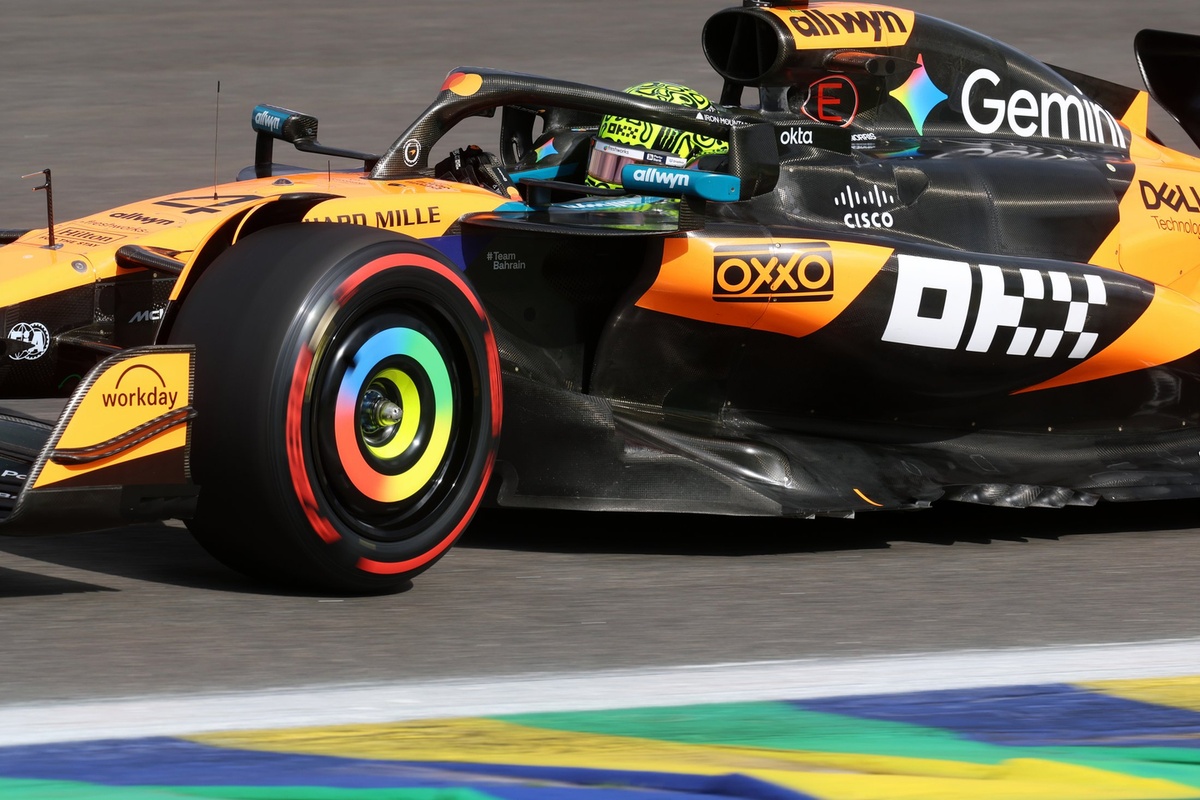 F1 Brazil GP - Start time, how to watch & more