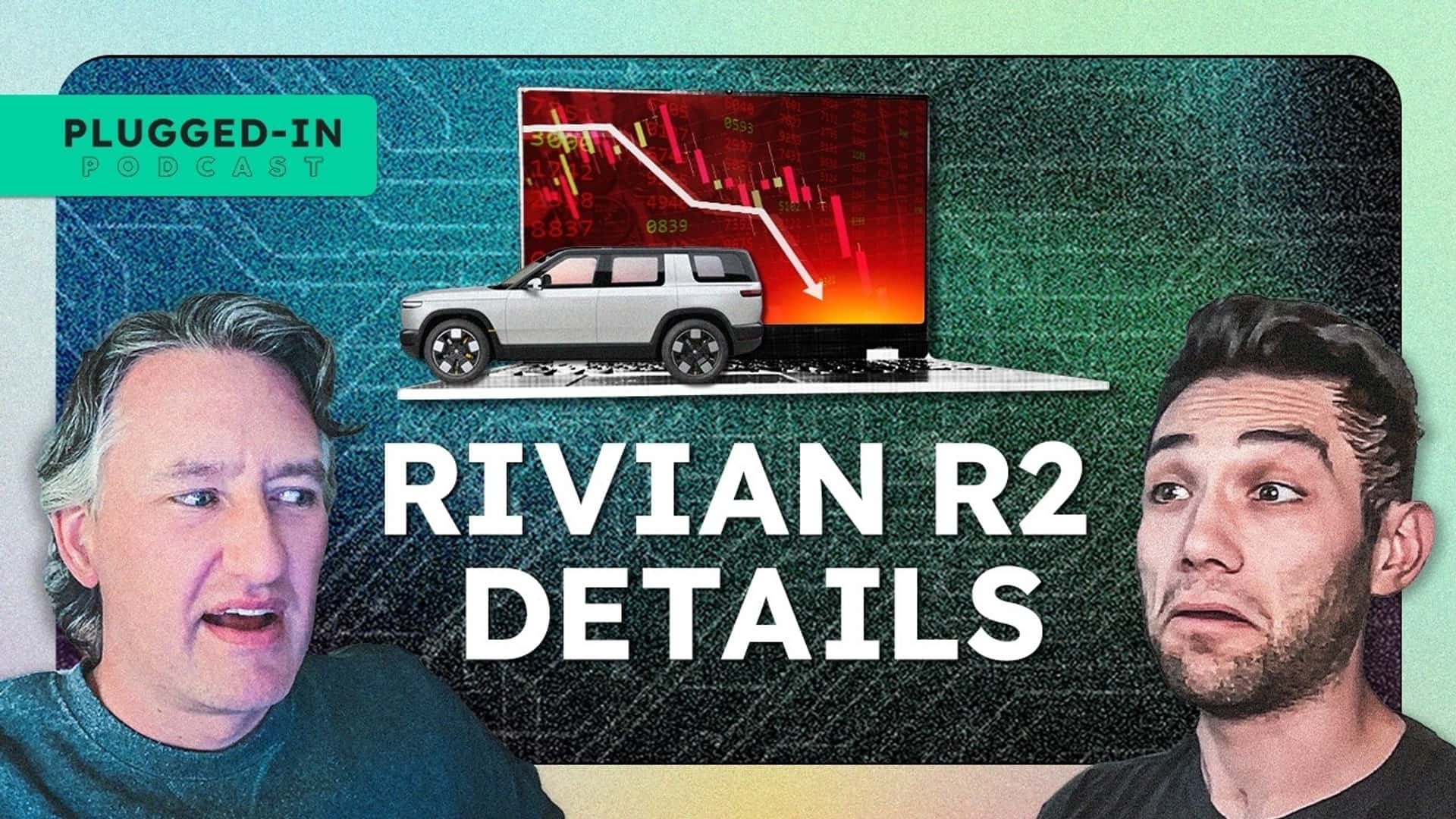 Can The Rivian R2 Be The Game Changer The Ev World Needs Right Now