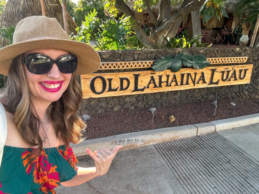 Old Lahaina Luau worth $230? Honest 2026 review