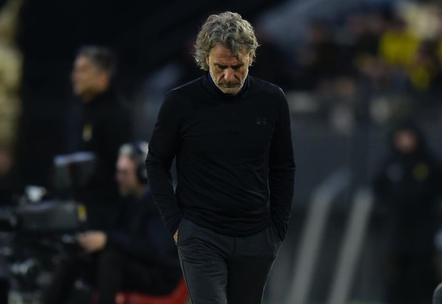 Clausura: Wanderers y River Plate están empatando sin goles en el ...