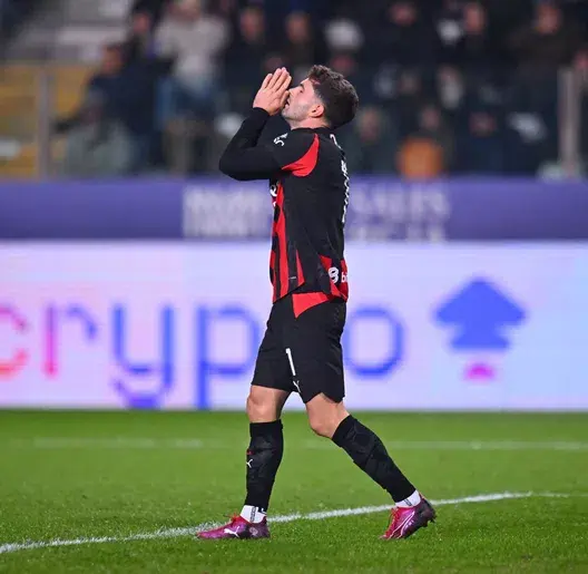 Parma-Milan 2-2, le pagelle: Saelemaekers-show, ma secondo tempo horror ...