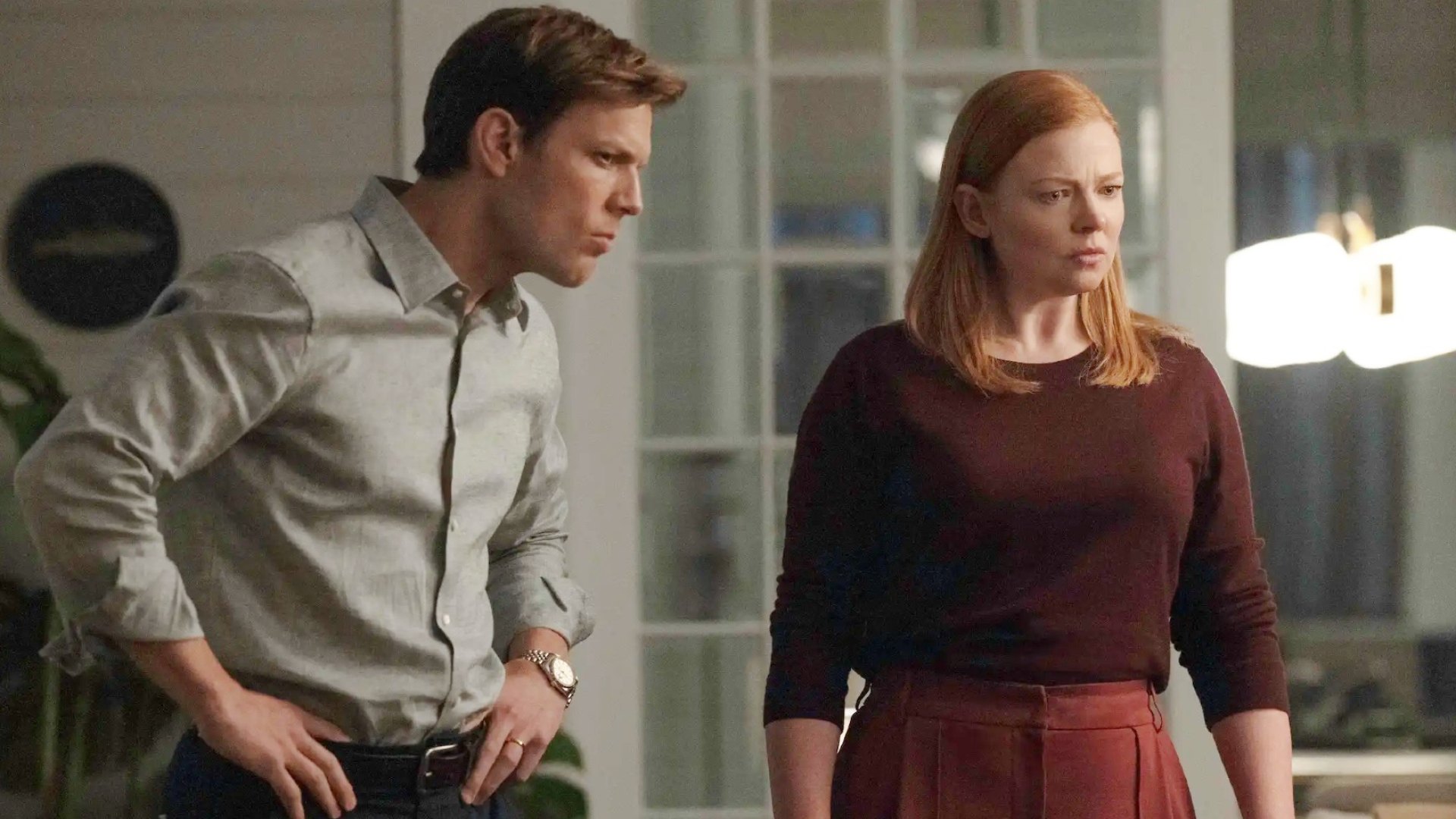 'All Her Fault' Ending Explained: Who Died? Who Broke Up? Who Kidnapped ...