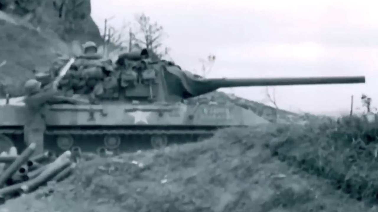 Trial by Fire: The M18 Hellcat's Brutal Introduction to the Western Front