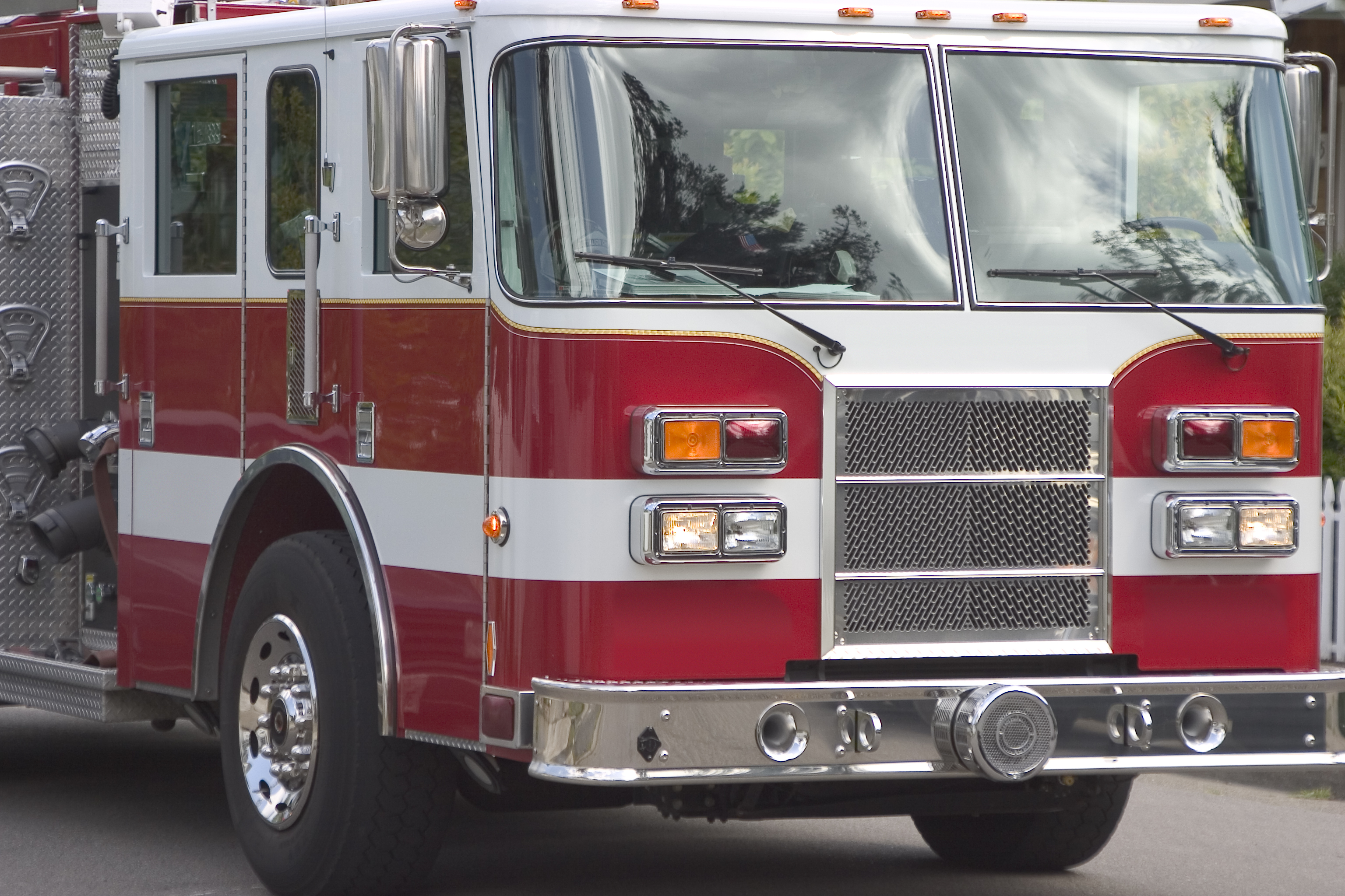 7 killed, including 6 children, in central Pa. house explosion, police say