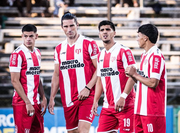 Clausura: River Plate está derrotando 2-0 a Wanderers en el Parque Viera