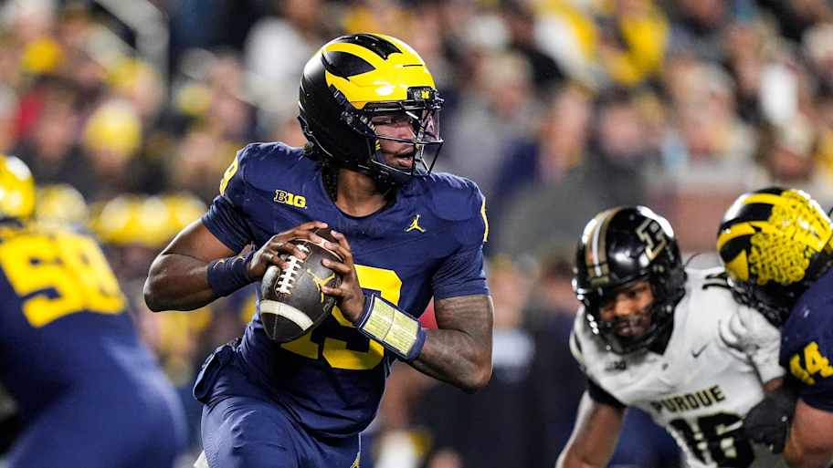 3 things that must happen for Michigan to run the table