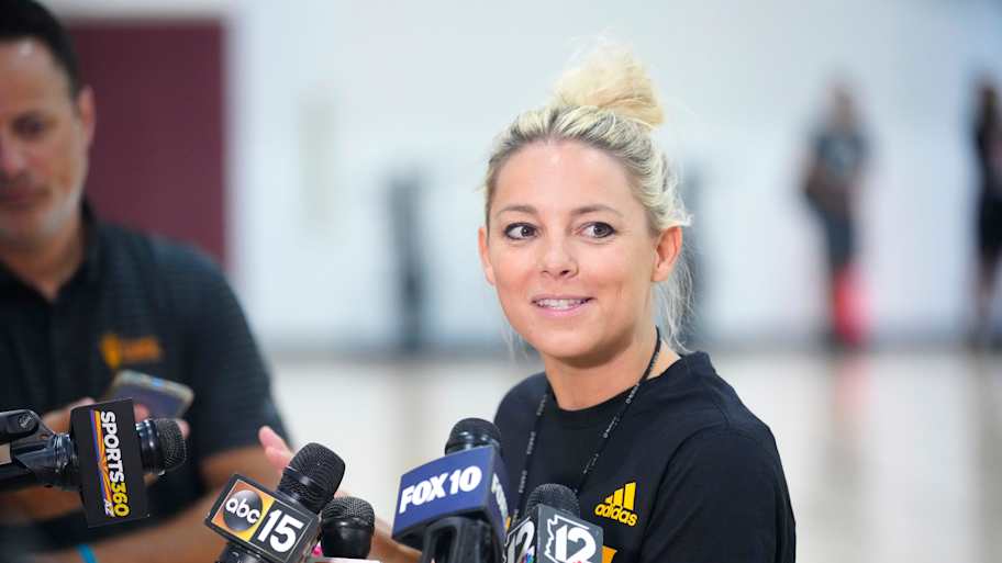 Arizona State WBB Secures Second Victory of Season