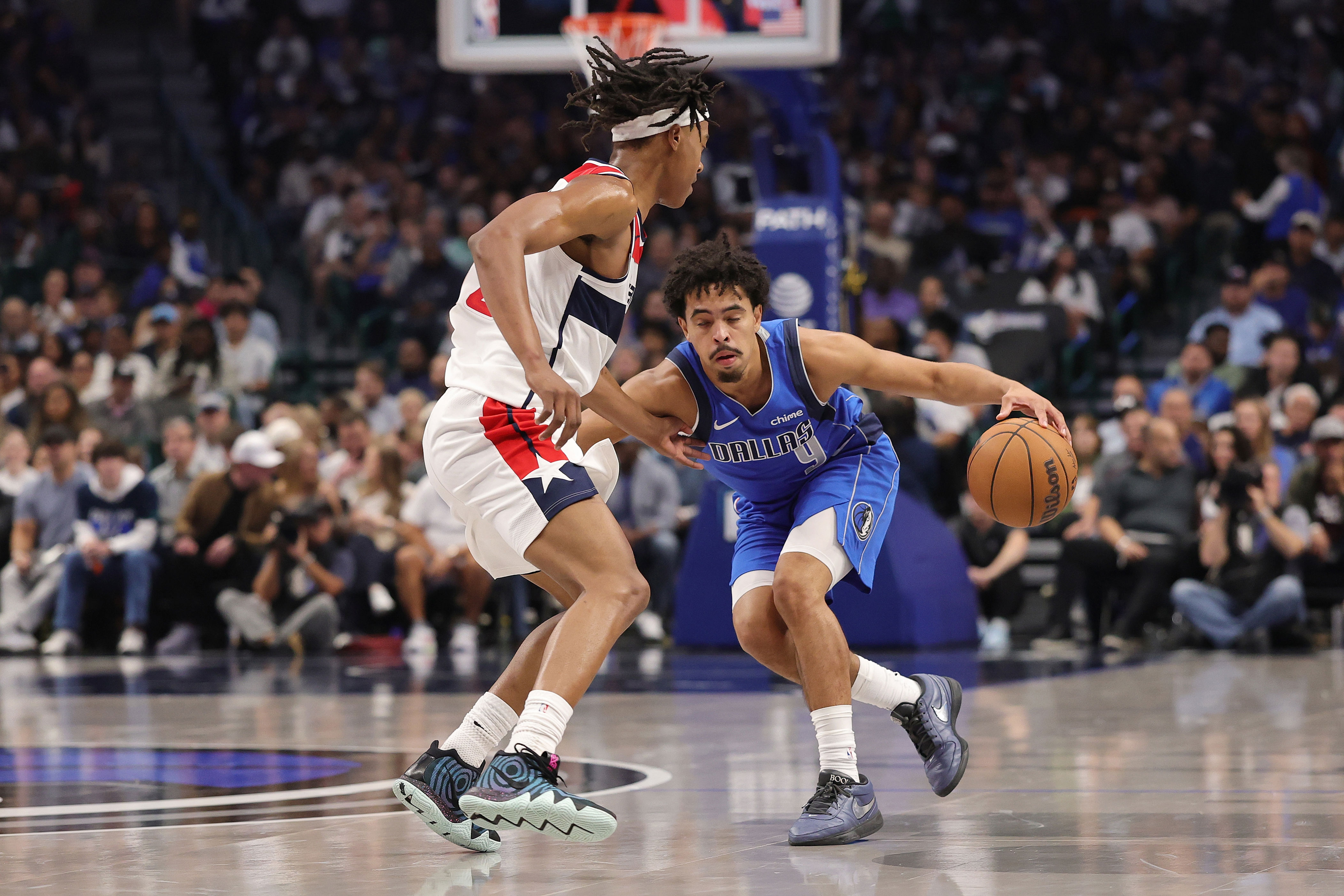 Mavericks vs Wizards Preview and Injury Update: Jason Kidd and the ...