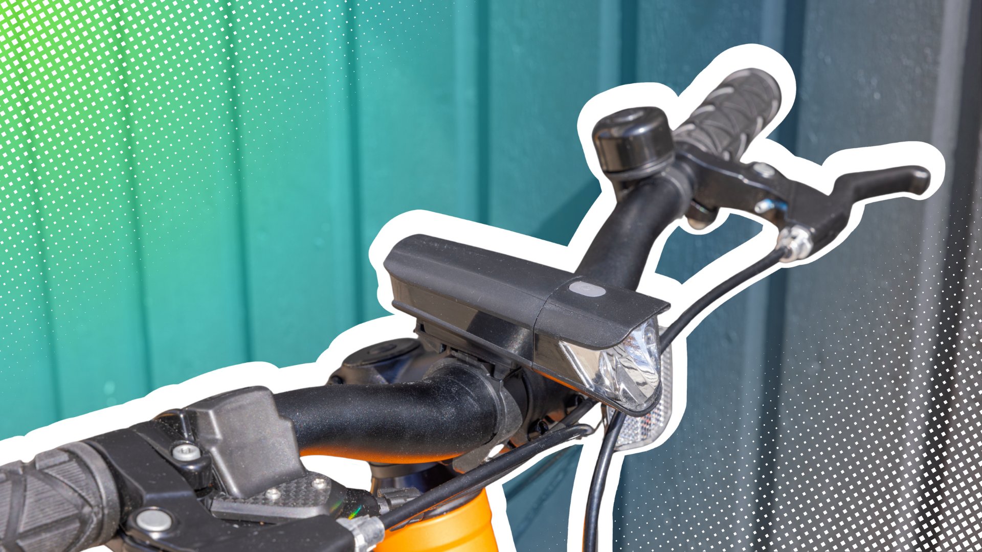 Verwunderlich Sicherheitsvorrichtung Am Fahrrad Kreuzwortratsel Fotos
