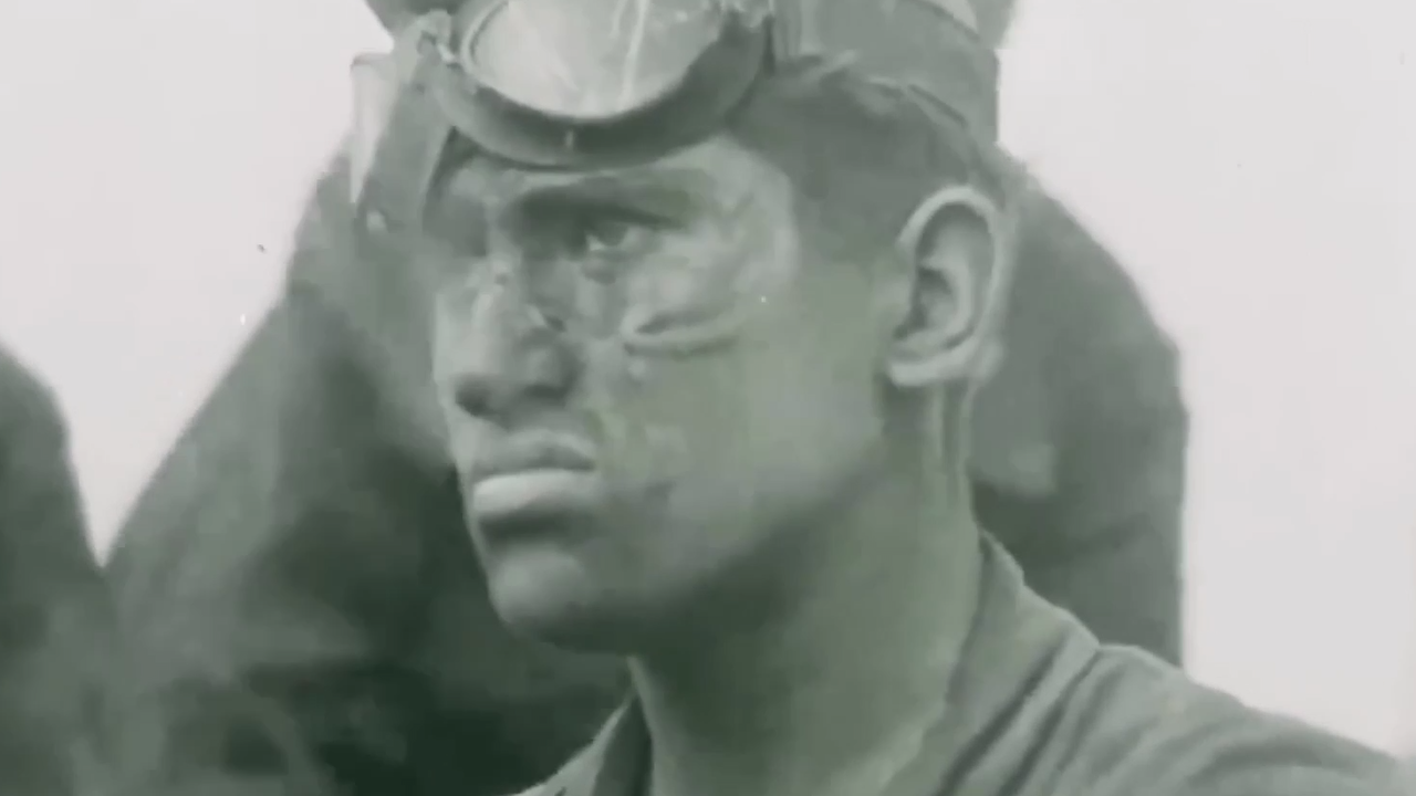 Abandon Tank! A Panzer Commander's Impossible Choice