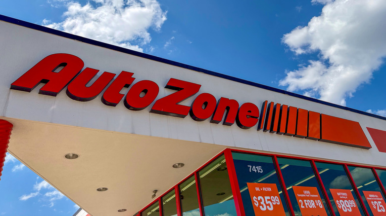AutoZone Owes Pennsylvania Online Shoppers $20 Each For Tracking Them ...