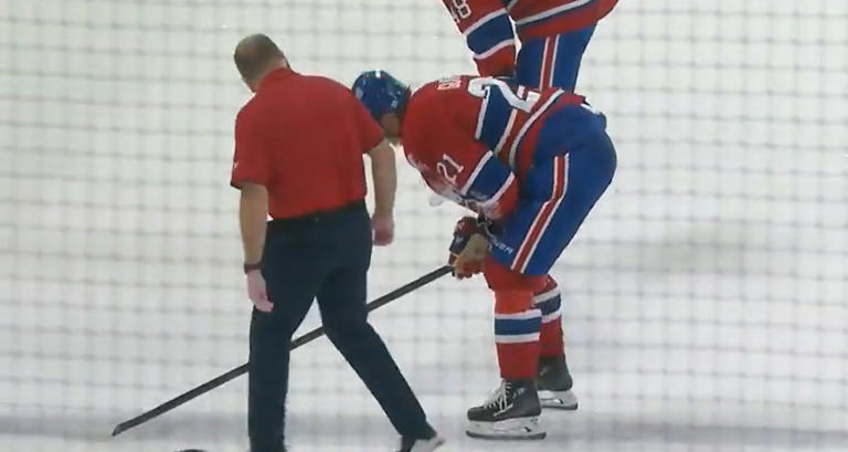 Would Nazem Kadri be more useful to the Habs than Kaiden Guhle?