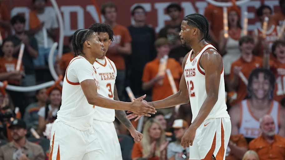 3 Takeaways from Texas Longhorns' First Win of Sean Miller Era
