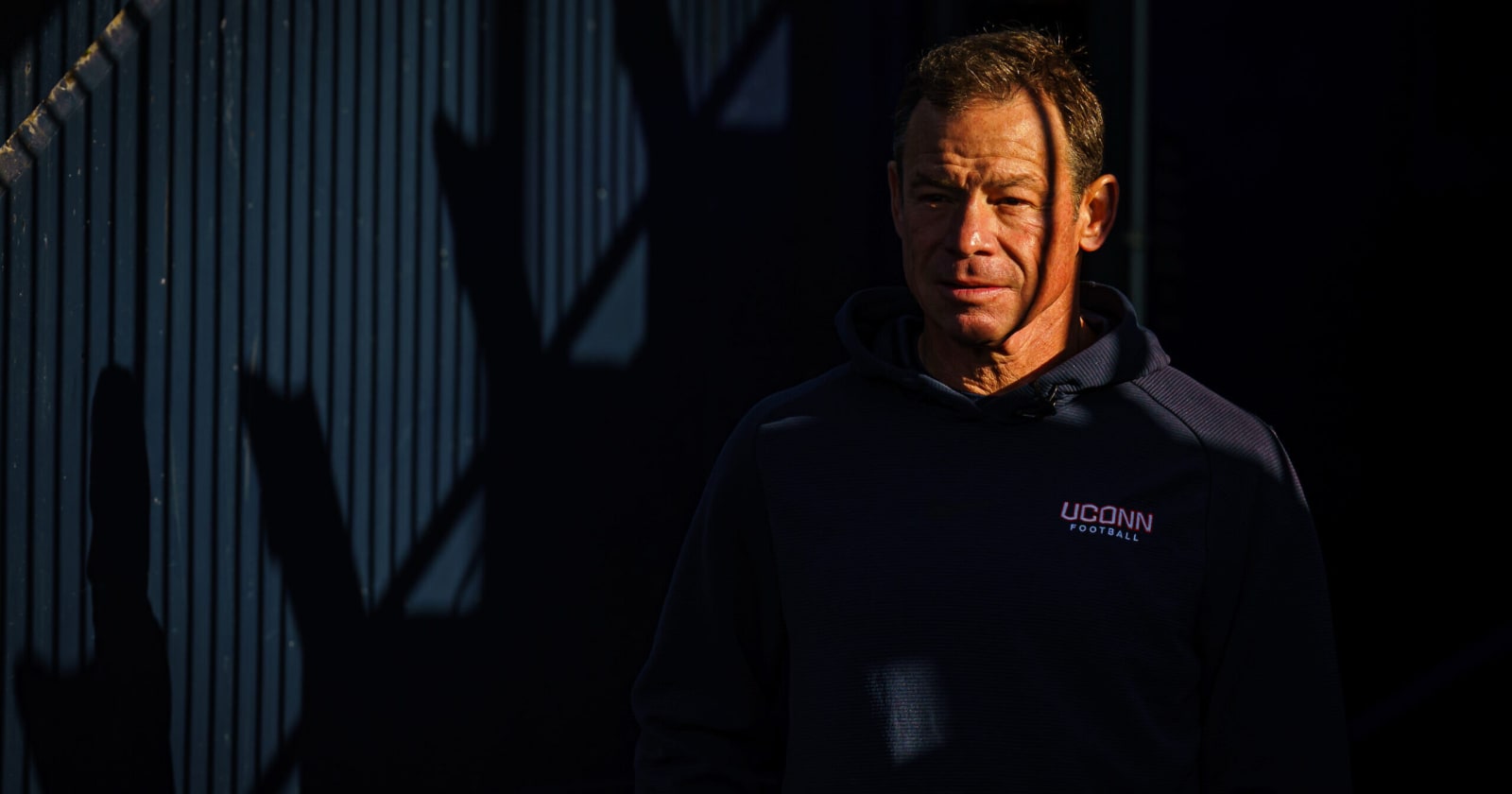 UConn Football HC Jim Mora’s Duke Postgame Press Conference