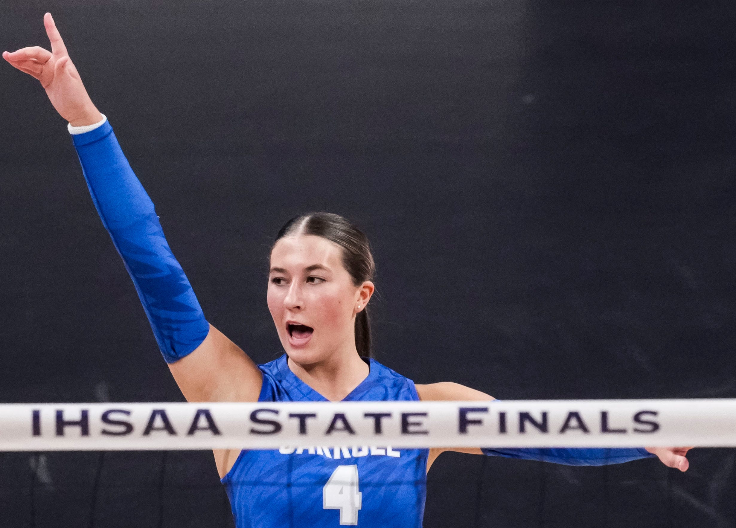 Meet the five finalists for 2025 Indiana Miss Volleyball