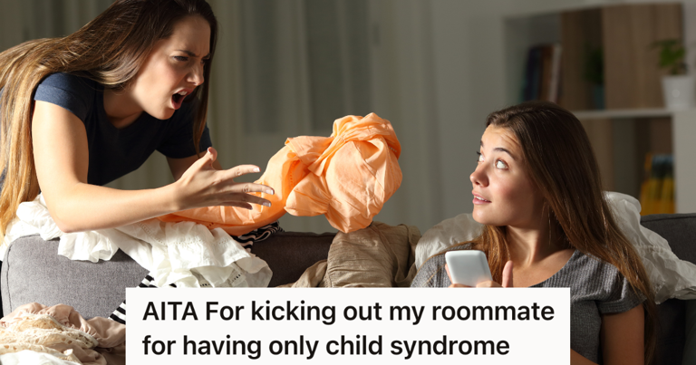 Messy Roommate’s Bad Habits Just Keep Getting Worse, So Her Roommates ...