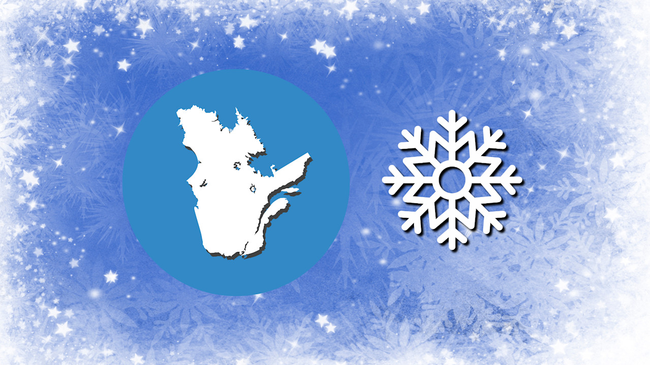 Quebec bracing for 15-30 cm of snow from approaching storm