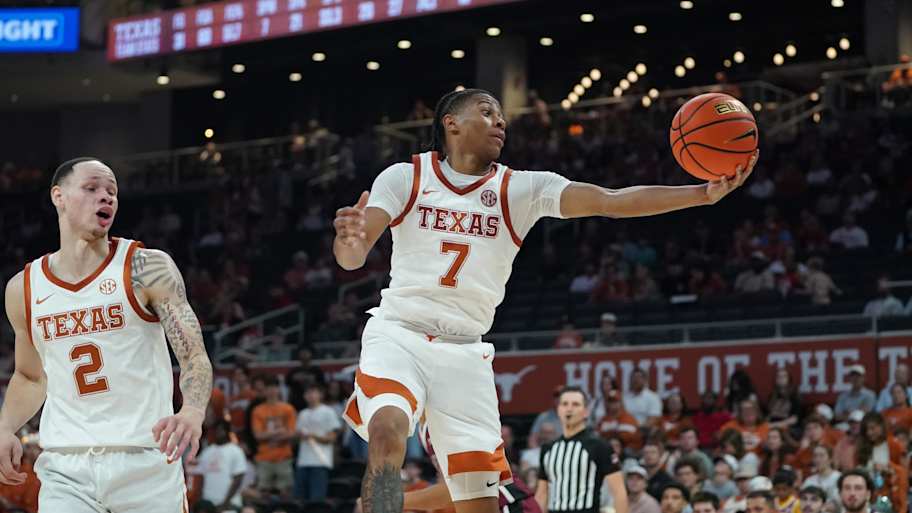 The Good, Bad and Ugly from Texas Longhorns' Blowout Win vs. Lafayette