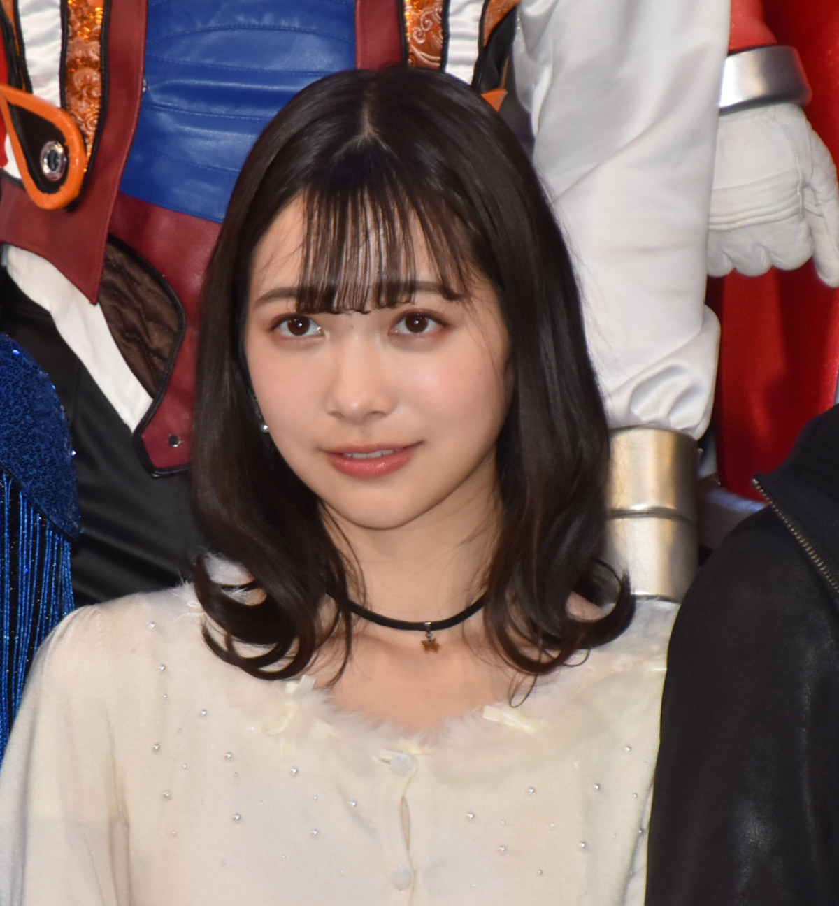 今森茉耶、降板の『ゴジュウジャー』出演シーン全カット 一河角乃役 ゴジュウユニコーン役は登場も 発表から半日で