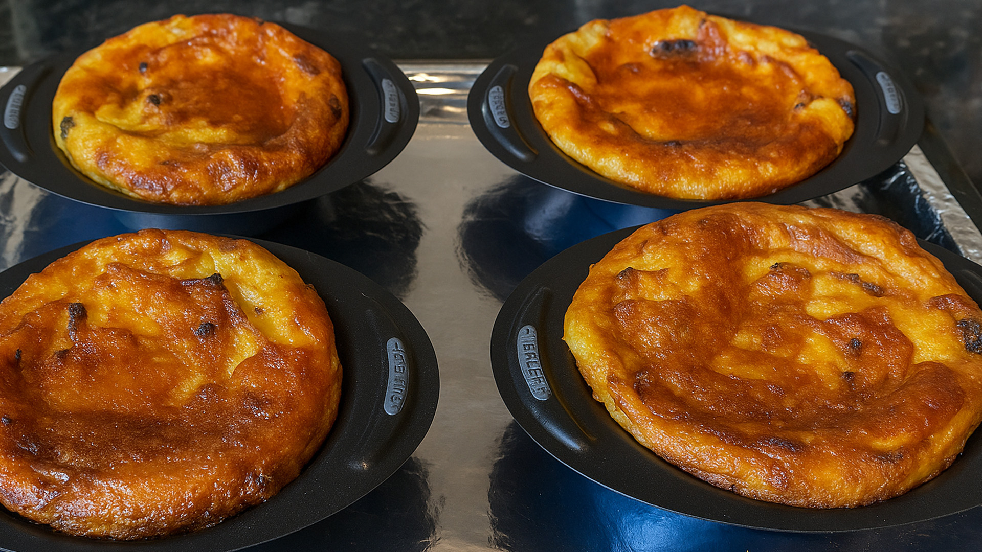 How to Make Potato Top Pies – The Easy Way